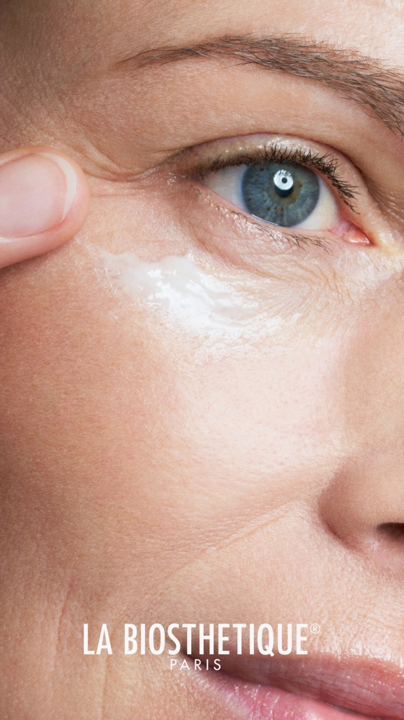 Skin images – La Biosthetique Australia & New Zealand – Professional