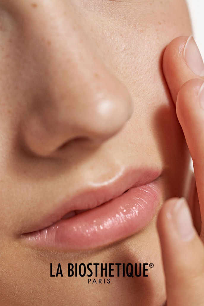 Skin images – La Biosthetique Australia & New Zealand – Professional